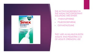 Nasal preparations.pdf