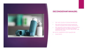 Nasal preparations.pdf