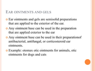 NASAL PREPARATIONS and EAR PREPARATIONS (3) (1) (1).pptx