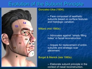 Nasalreconstructiongrandrounds043009 | PPT