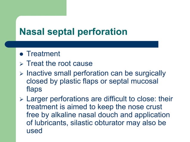 nasal septum.pptx