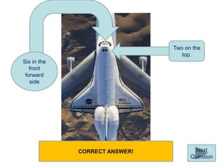 Nasa Math Challenge | PPT