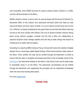NASA Plans to Verify Lunar Landings Using Blockchain (1).pdf