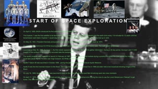 From NACA to NASA | PPT