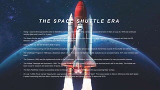 From NACA to NASA | PPT