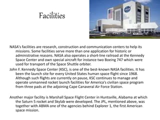 nasa | PPTX | Space and Astronomy | Science