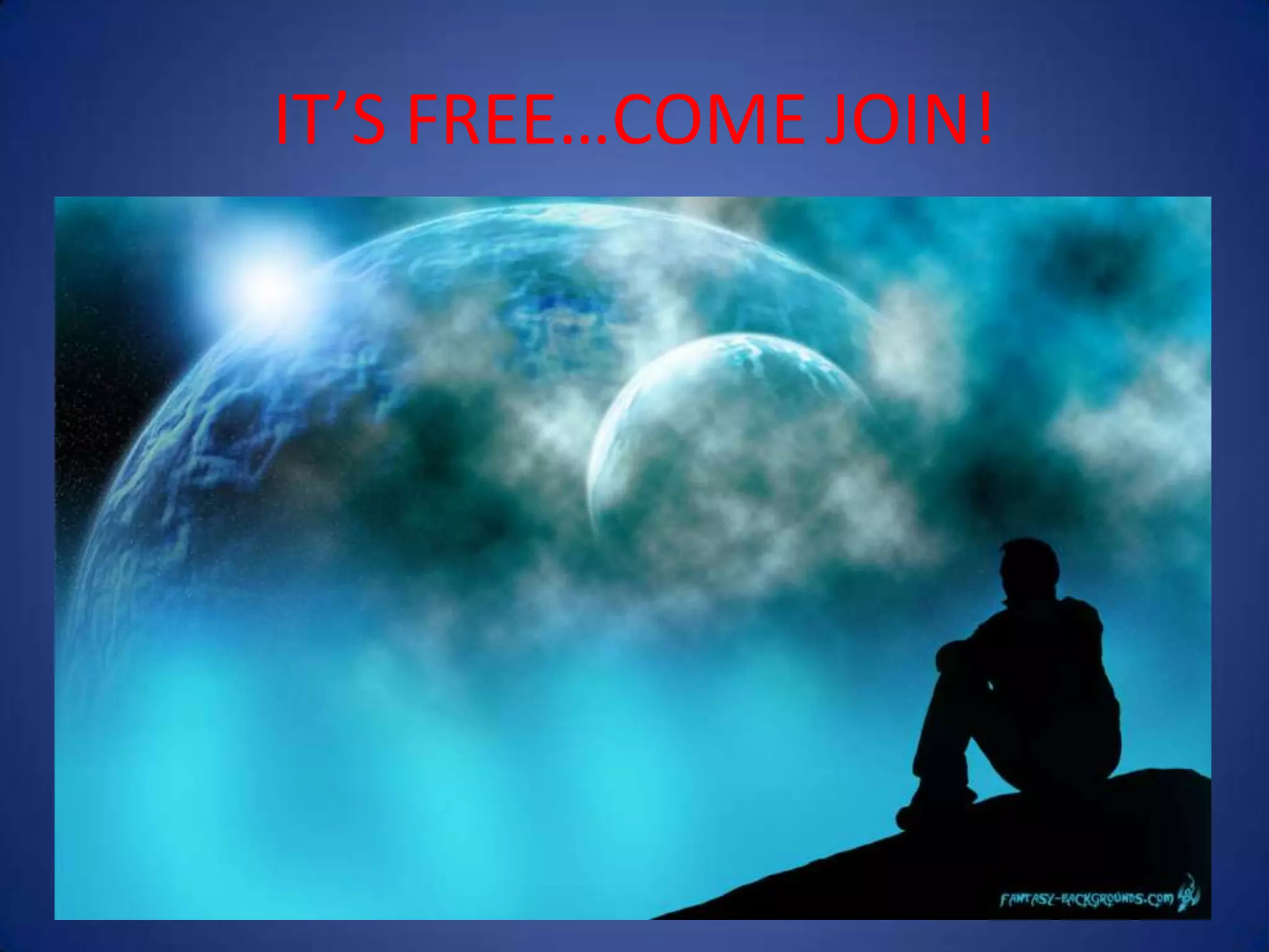 Nas apresentation | PPT