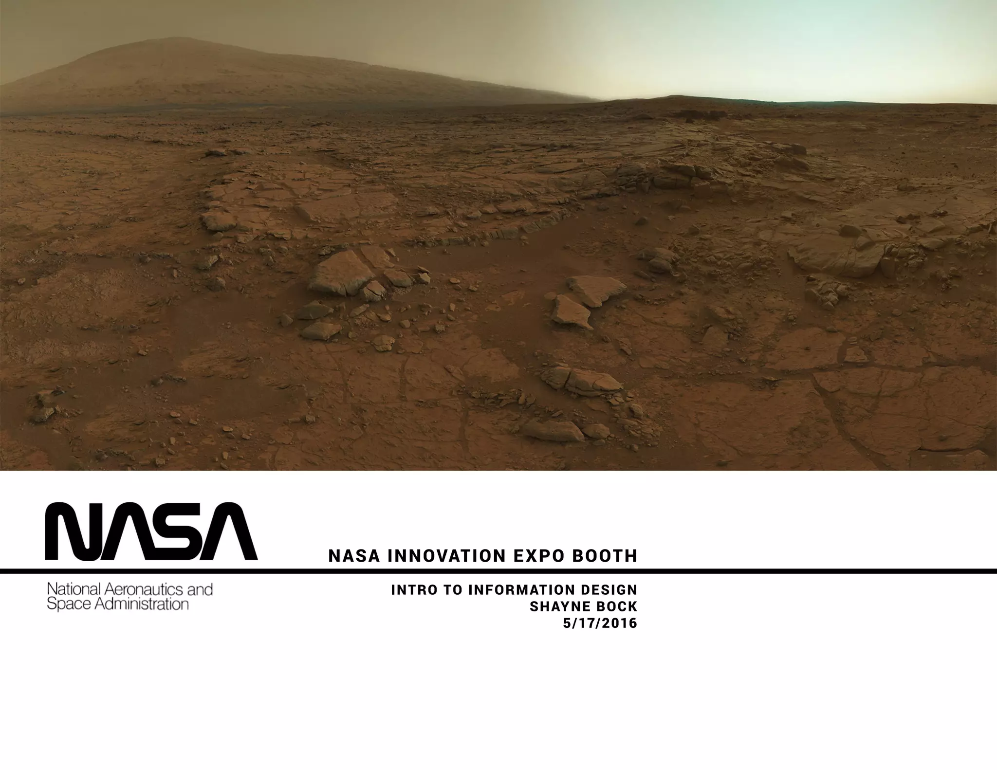 Nasa process folder | PPT