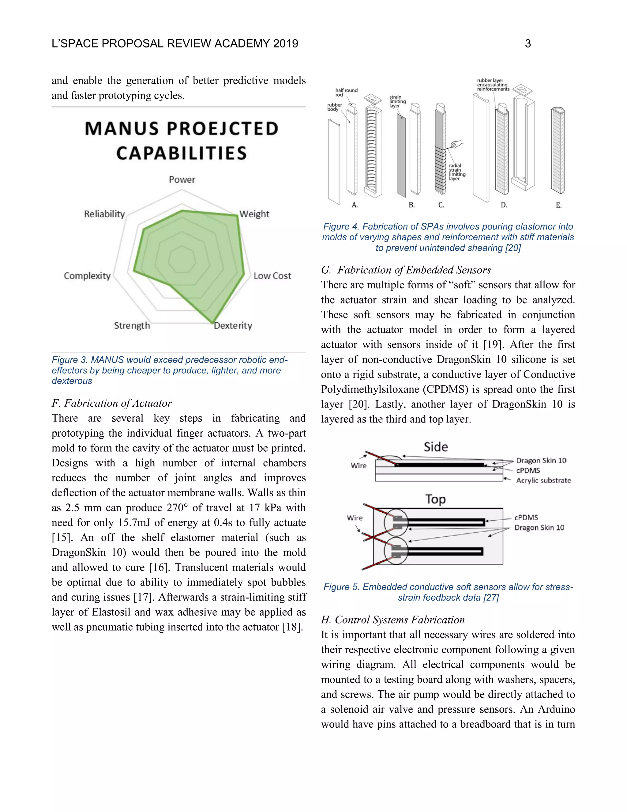 Nasa proposal team_23_pra_final | PDF