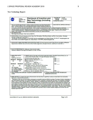 Nasa proposal team_23_pra_final | PDF