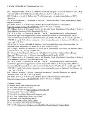 Nasa proposal team_23_pra_final | PDF