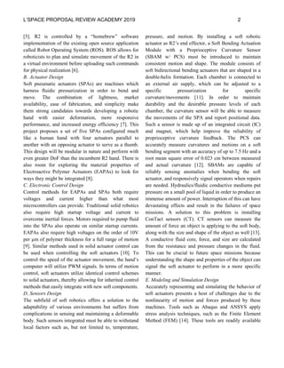 Nasa proposal team_23_pra_final | PDF