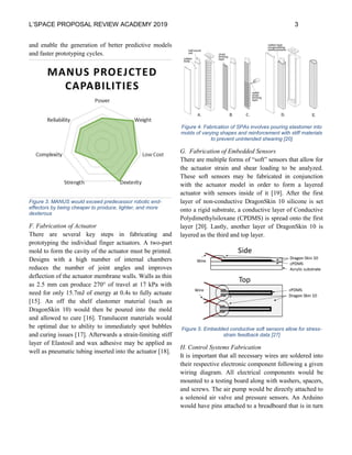 Nasa proposal team_23_pra_final | PDF