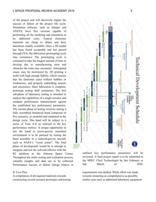 Nasa proposal team_23_pra_final | PDF