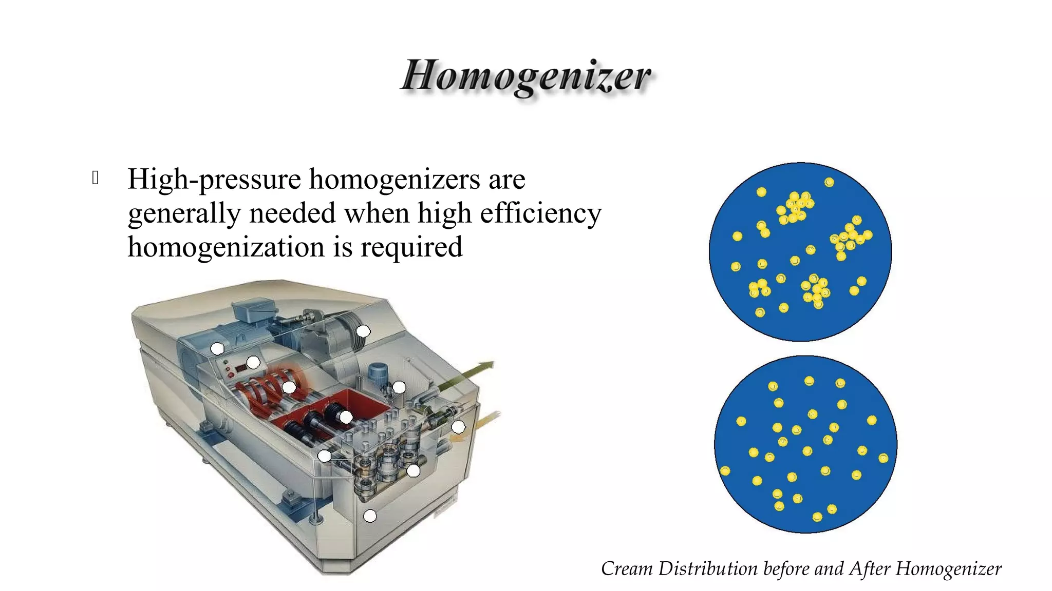 Automation Of Milk Process In Dairy Field Using Plc And Scada Ppt