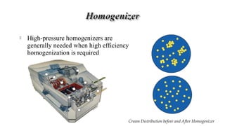 automation of milk process in dairy field using plc and scada | PPT
