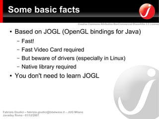 NASA World Wind for Java API Overview | PDF | 3-D Graphics | Computer Software and Applications