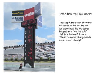 Nascar | PPT