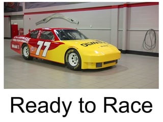 Nascar | PPT