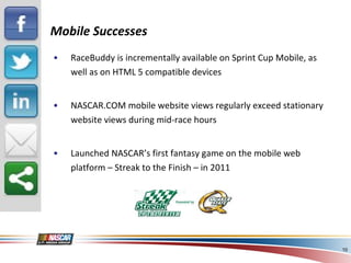 Nascar | PPT