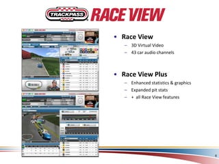 Nascar | PPT