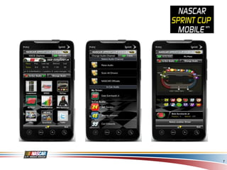 Nascar | PPT