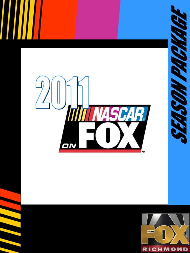 Nascar 11 Package A | PDF