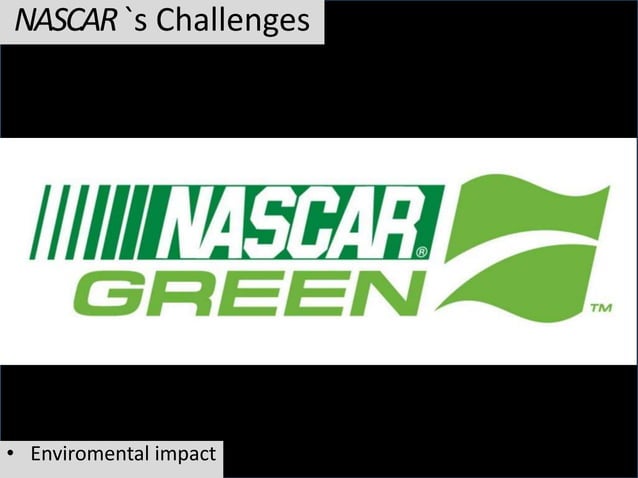 Nascar Branding strategies & How to Remain As a TOP Brand ! | PPT