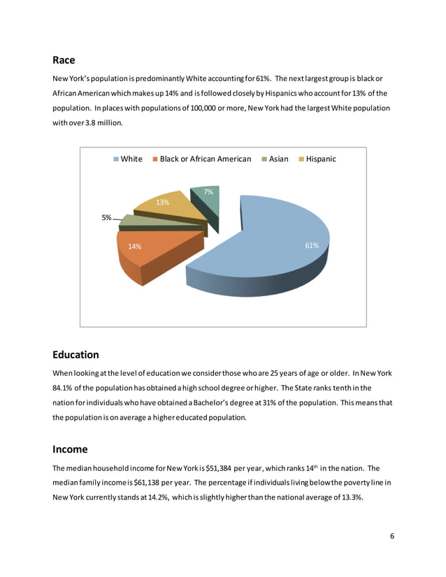 Nascar Marketing Plan | PDF