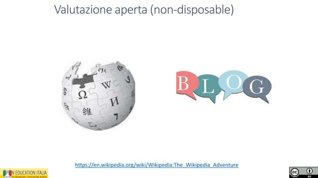 Cosa significa "Open"? | PPTX