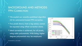 Digital Circuit Methods to Correct and Filter Noise of Nonlinera CMOS ...