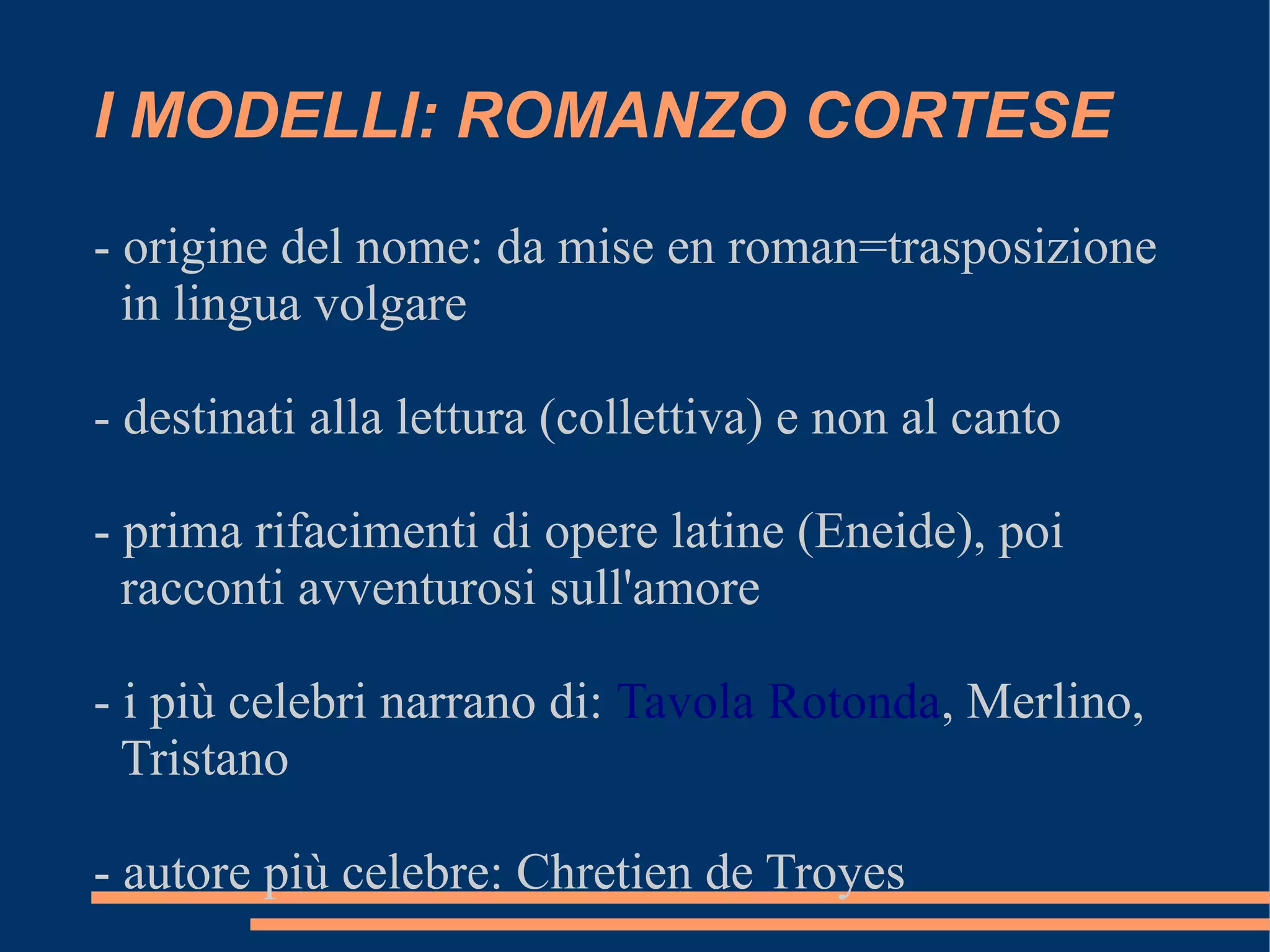 Nascita letterature volgari | PDF
