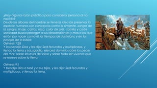 Nasciturus | ODP