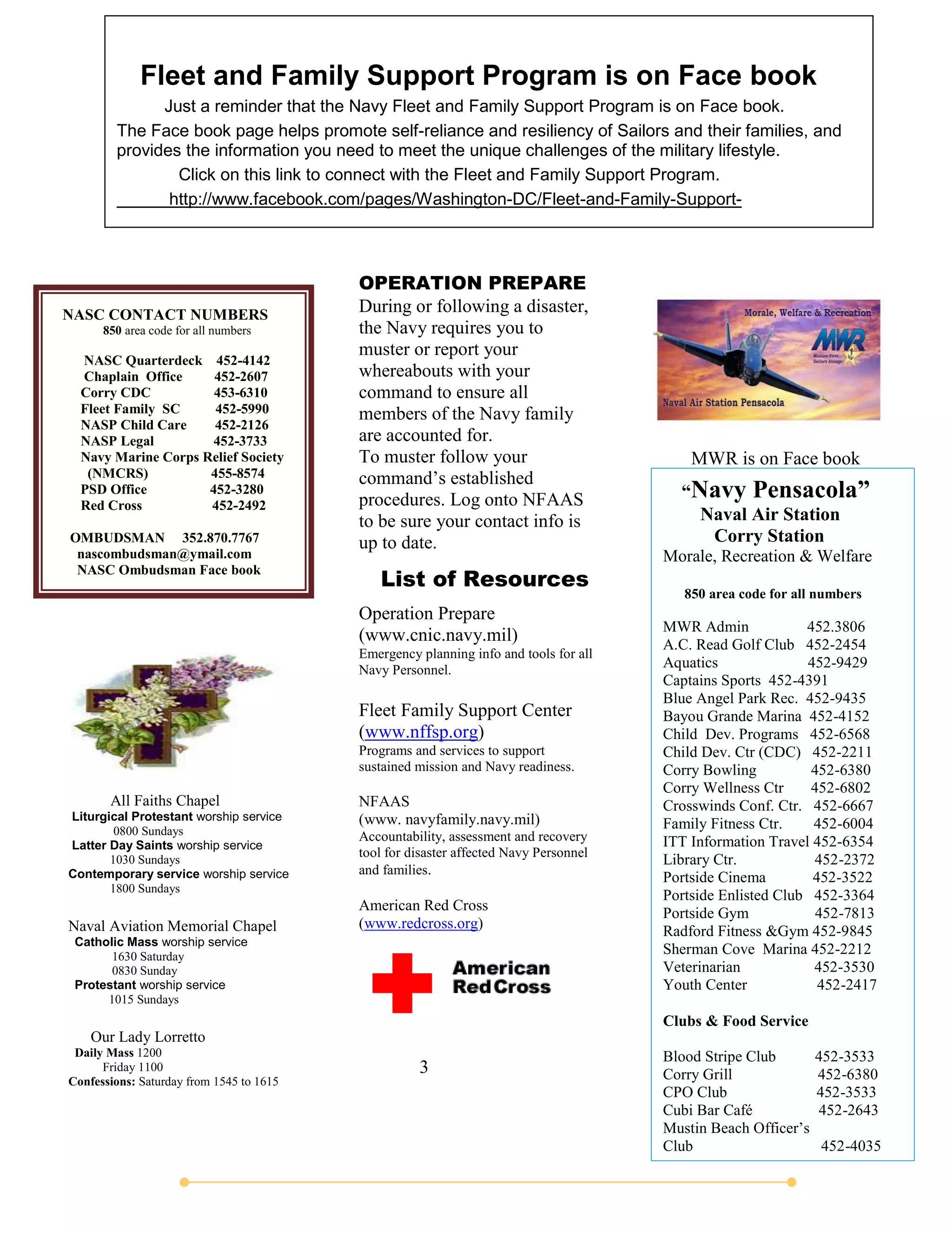 NASC Ombudsman Newsletter | PDF