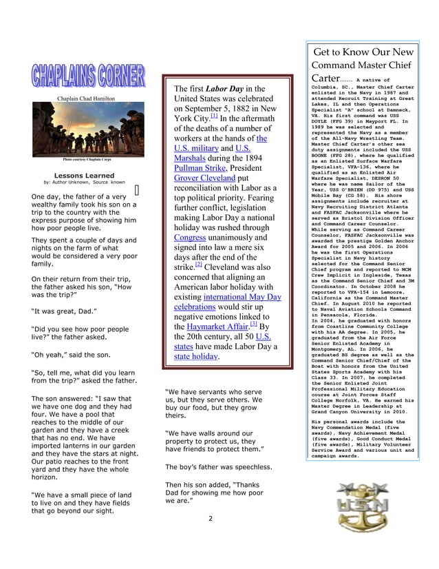 NASC Ombudsman Newsletter | PDF