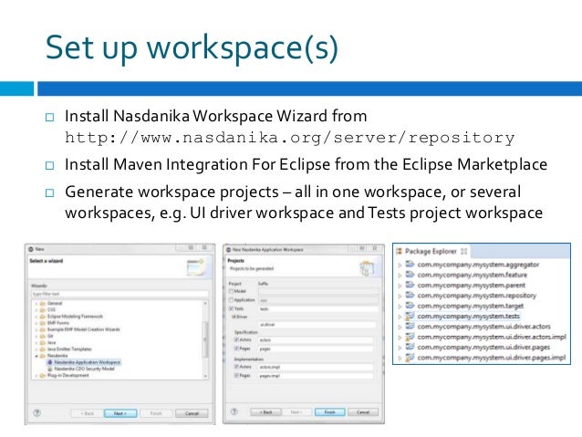 Nasdanika Webtest Modular Functional Testing Of Web And Mobile Appl 8265