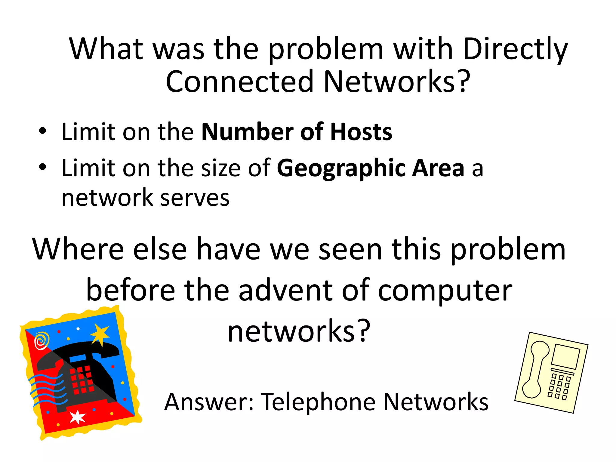Switching & Forwarding in Computer Networks by Md.Naseem Ashraf | PPTX