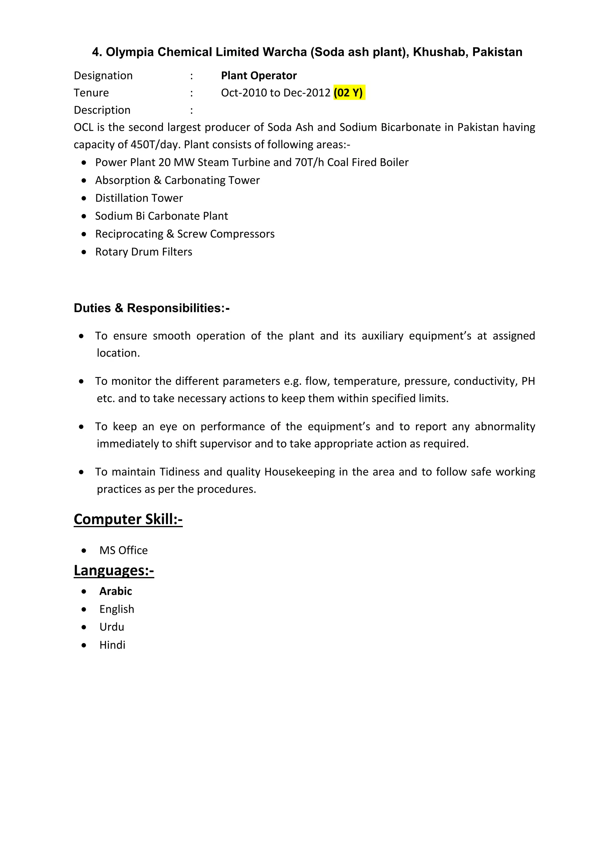Naseem hayat RO PLANT OPERATOR CV (1).docx