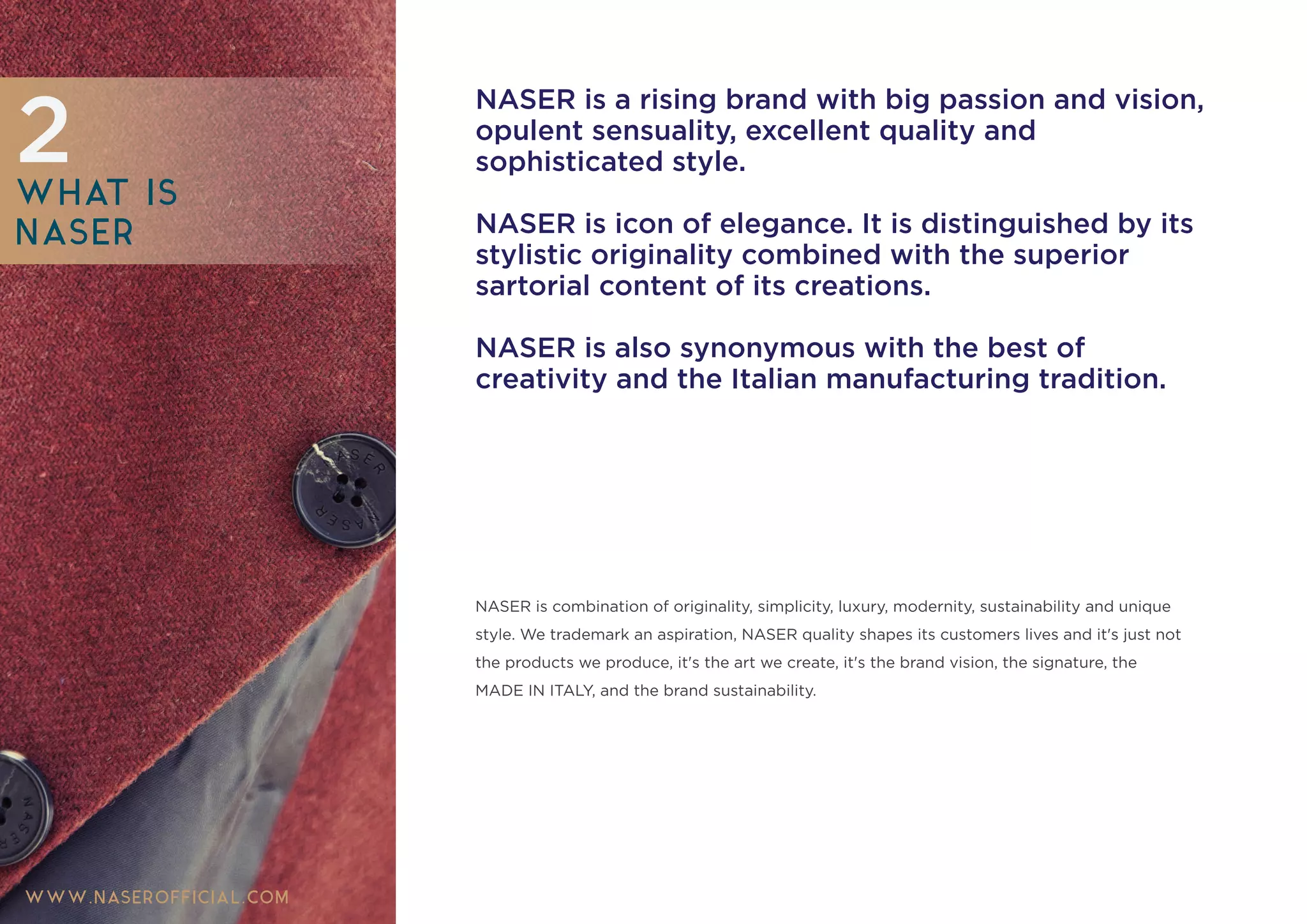 Naser Milano | PPT