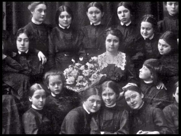 Nasha istoriya | PPT