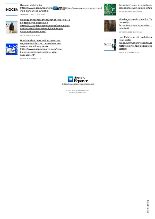 nasha mukt press coverage agecny reporter | PDF