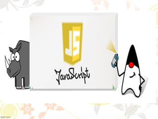 Nashorn | PPT
