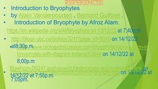 Nashra Husain Bryophyte.pptx