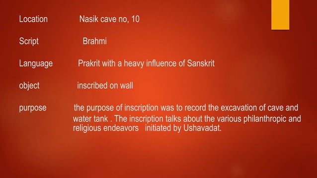 Nasik Inscription of Nahapan.pptx