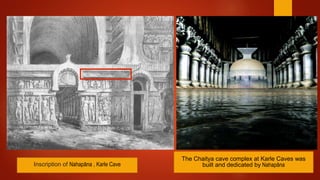 Nasik Inscription of Nahapan.pptx