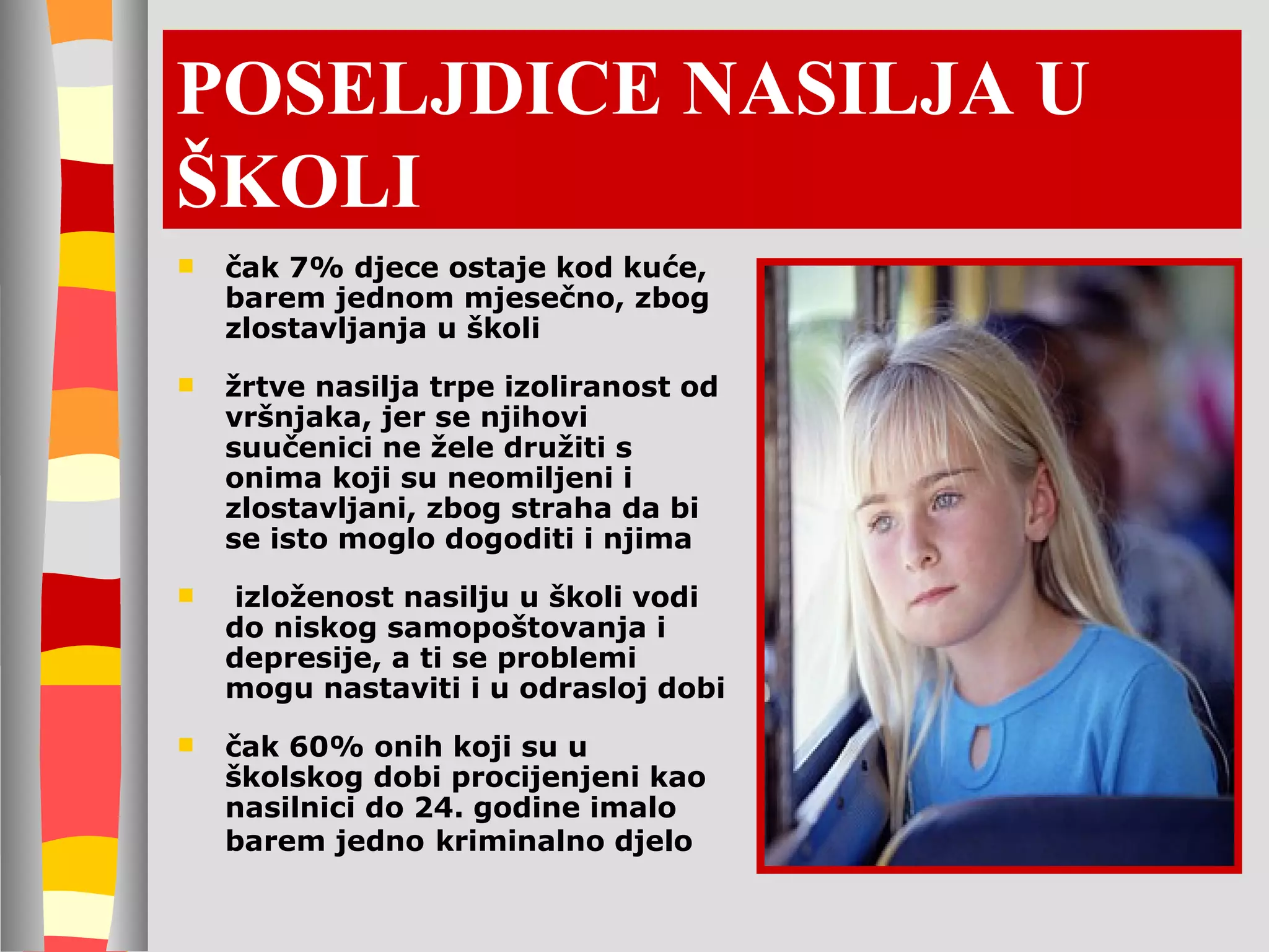 Nasilje u školi | PPT
