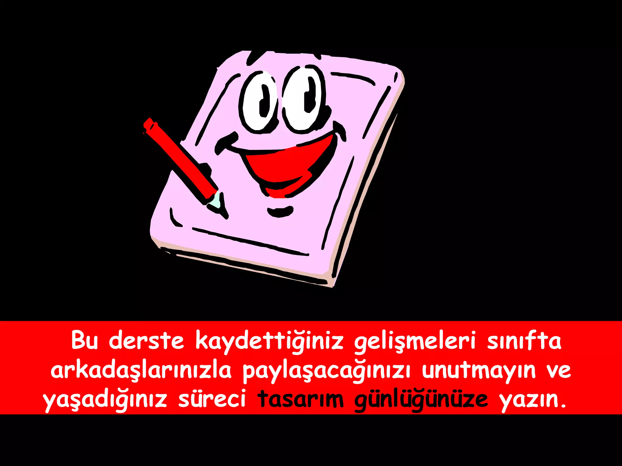 8. SINIF YAPIM KUSAGI 6.hafta | PPT