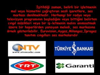 8. SINIF YAPIM KUSAGI 6.hafta | PPT | Free Download