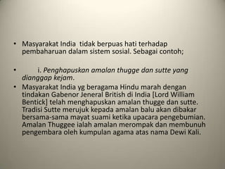 Nasionalsime dan pembentukan negara bangsa | PPTX