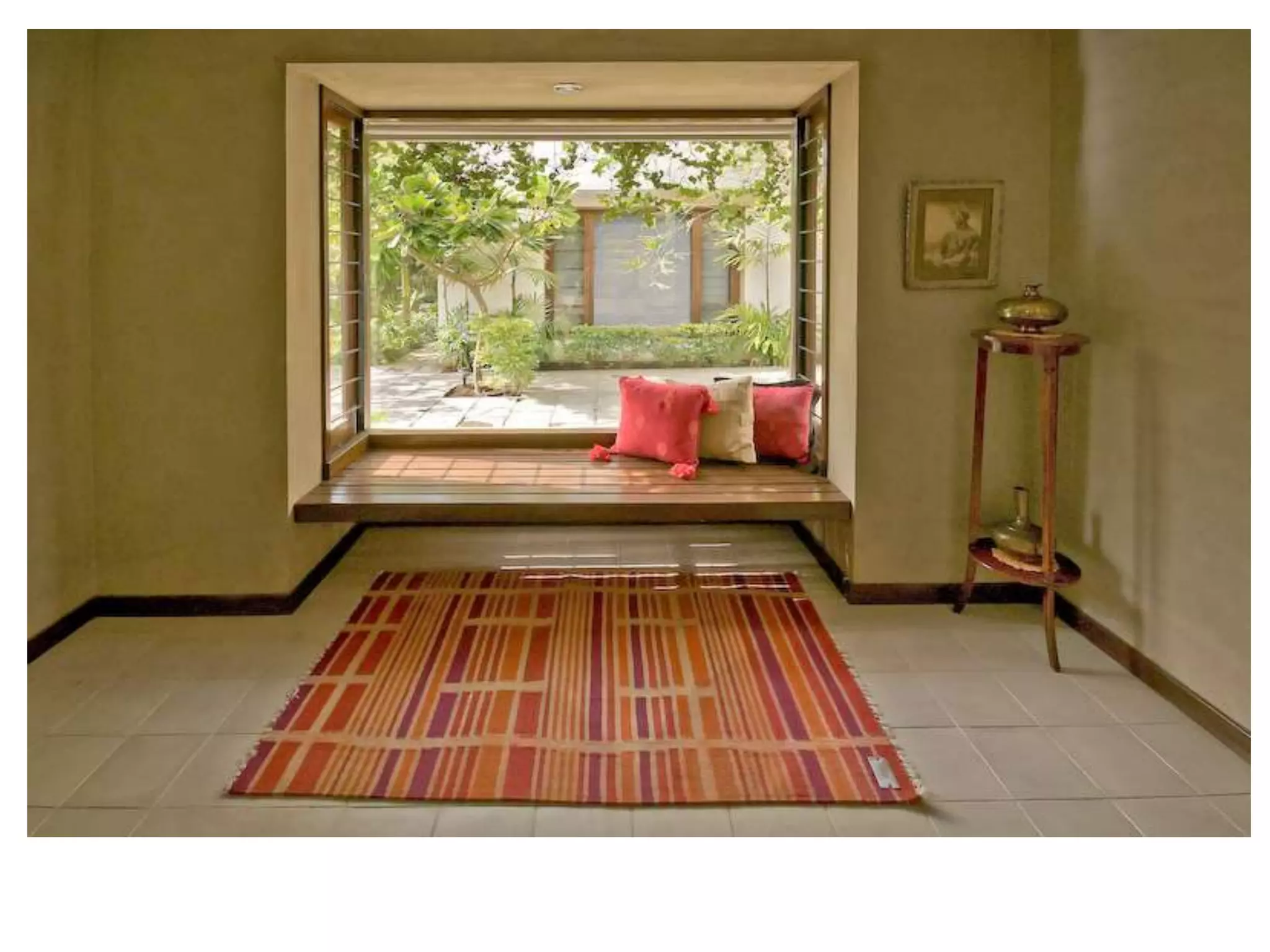 Nasiruddin Residence | PPT